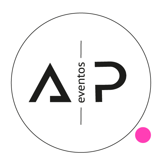 Organización de eventos - Ana Prieto